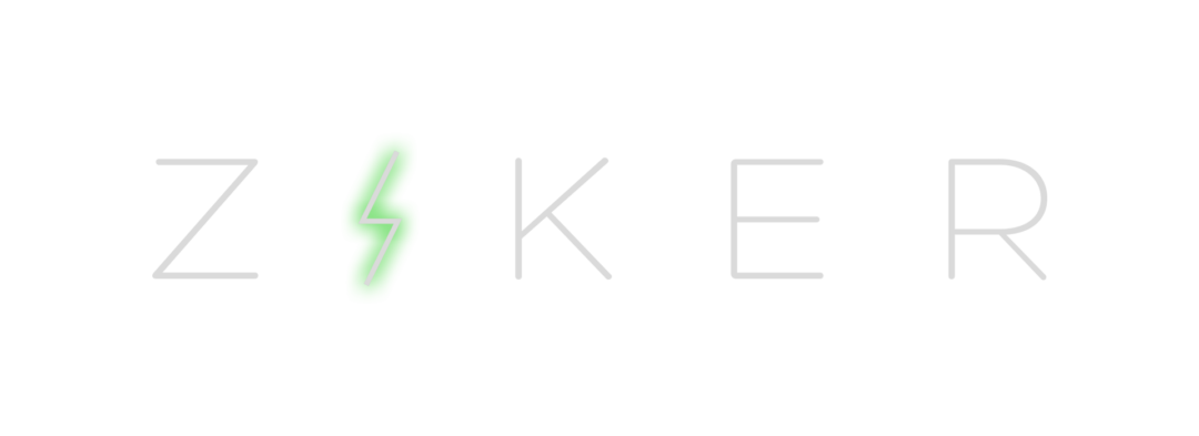 Dry Cleaning - Ziker